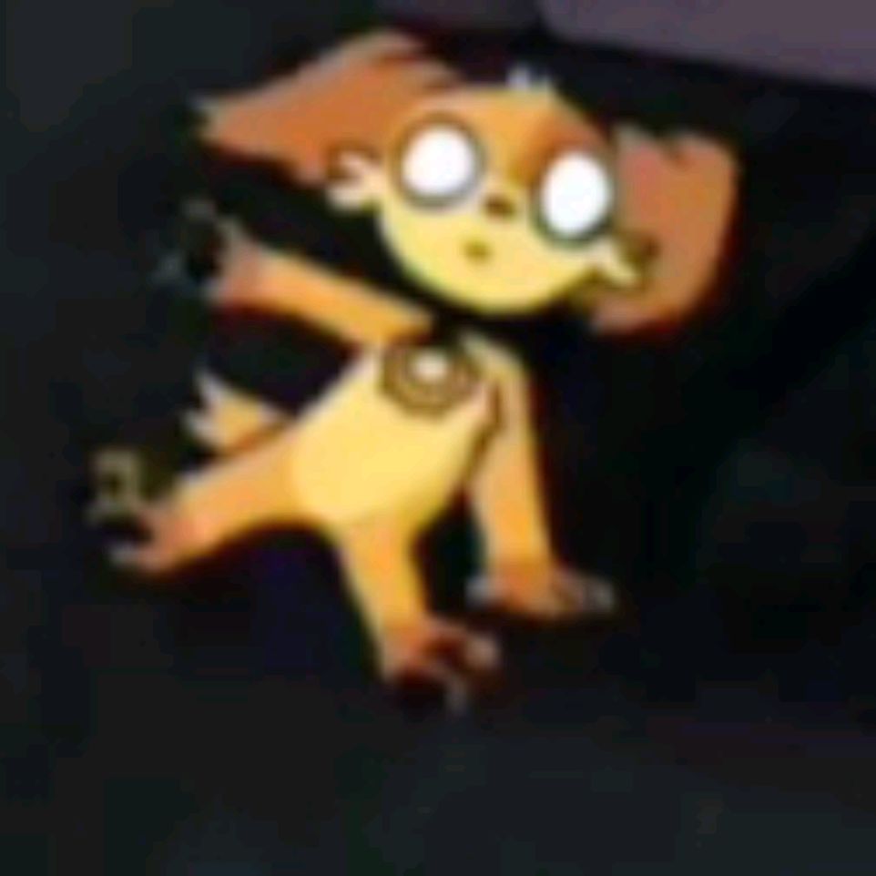 Иконка канала MUHU DOGDAY