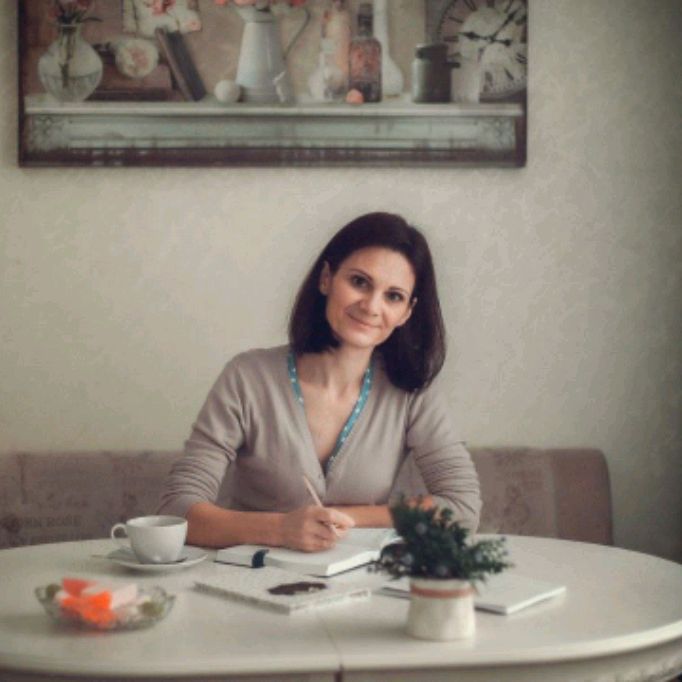 Иконка канала ❤️Жизнь, полная Чудес! 💫