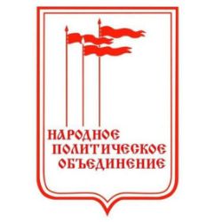 Иконка канала Народное Политическое Объединение (НарПО)