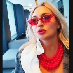 Иконка канала Савицкая риелтор