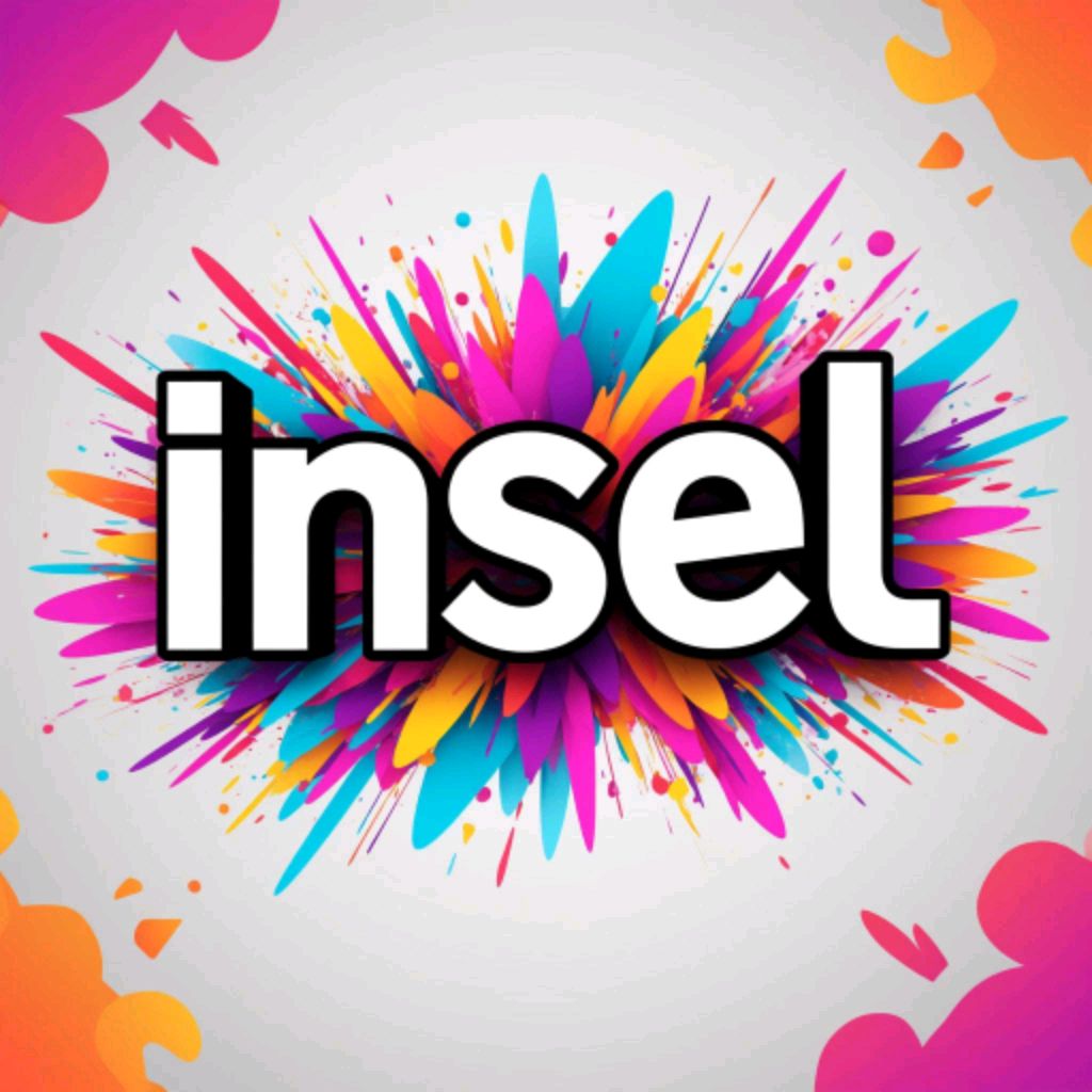 Иконка канала insel