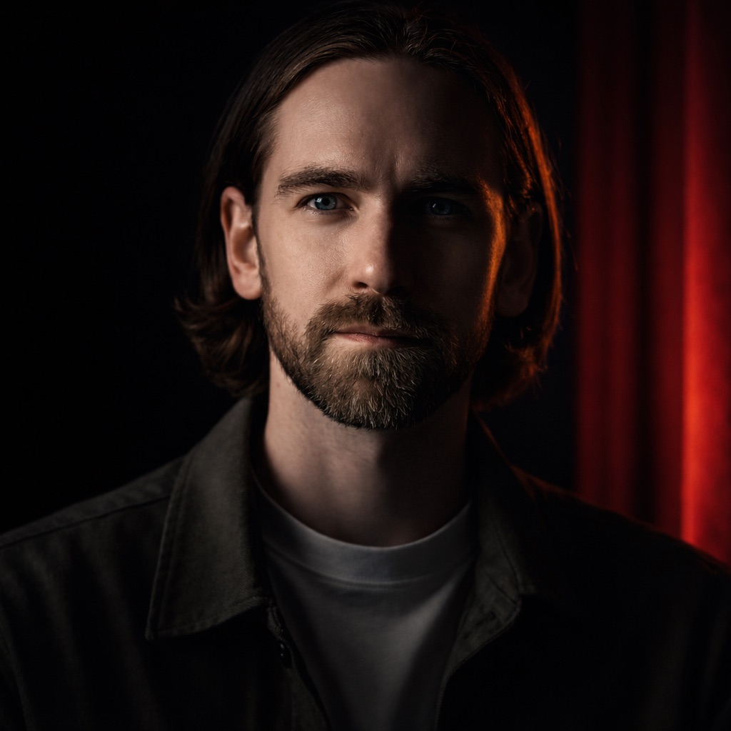 Иконка канала Евгений Орлов | Новый человек