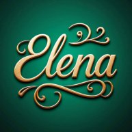 Иконка канала Елена.К