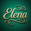 Иконка канала Елена.К