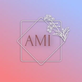 Иконка канала AMI. Шьем нижнее белье