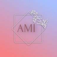 Иконка канала AMI. Шьем нижнее белье