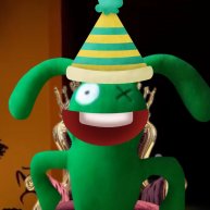 Иконка канала Зайка Ben✔️