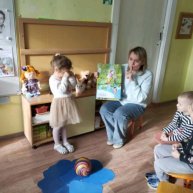 Иконка канала Анастасия Сергеевна