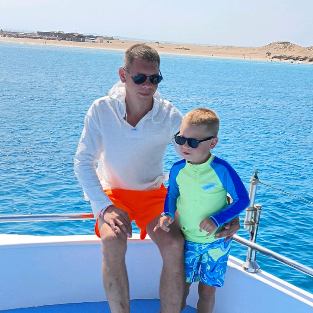 Иконка канала Алексей Т.