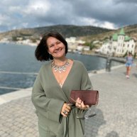 Иконка канала Алла Минеева