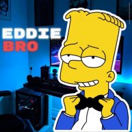 Иконка канала 𝙴𝙳𝙳𝙸𝙴