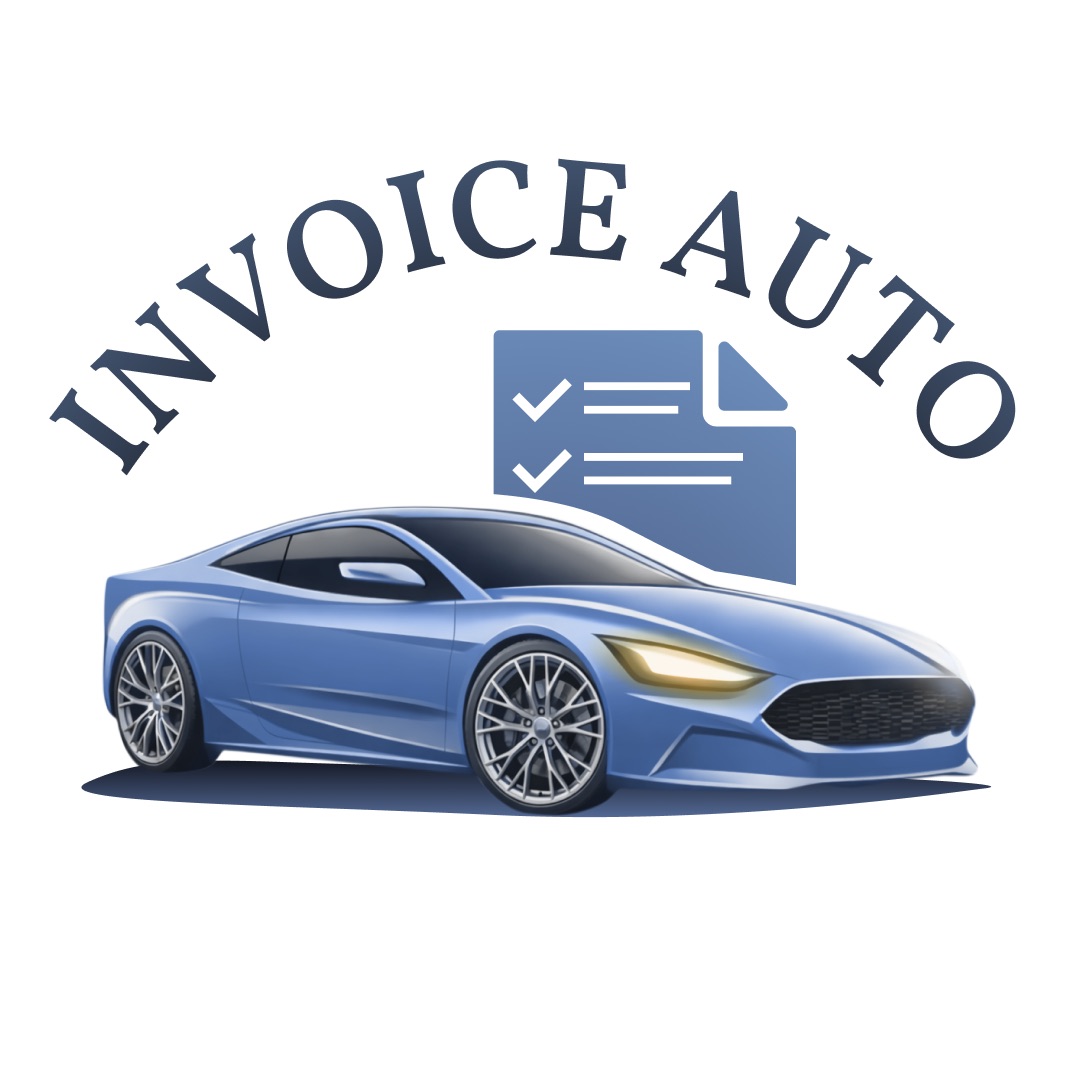 Иконка канала Инвойс авто