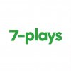Иконка канала 7-plays