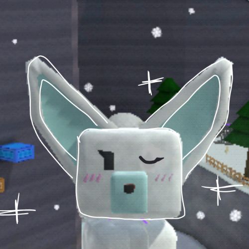 Иконка канала °•Flisochka game•°﹤3