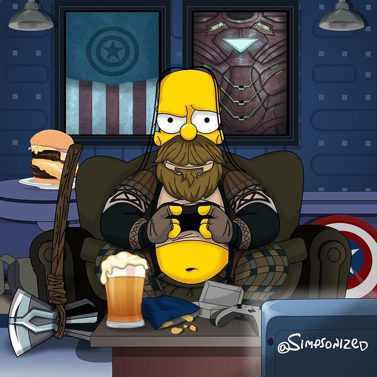 Иконка канала mrgomer111