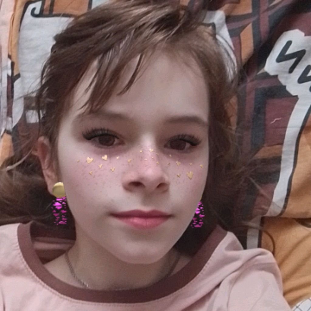 Иконка канала Машок❤️