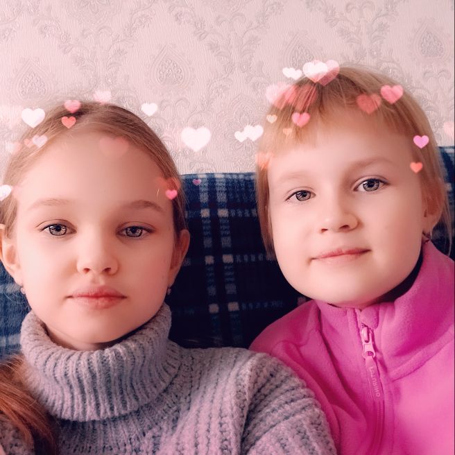 Иконка канала Сёстры Топ