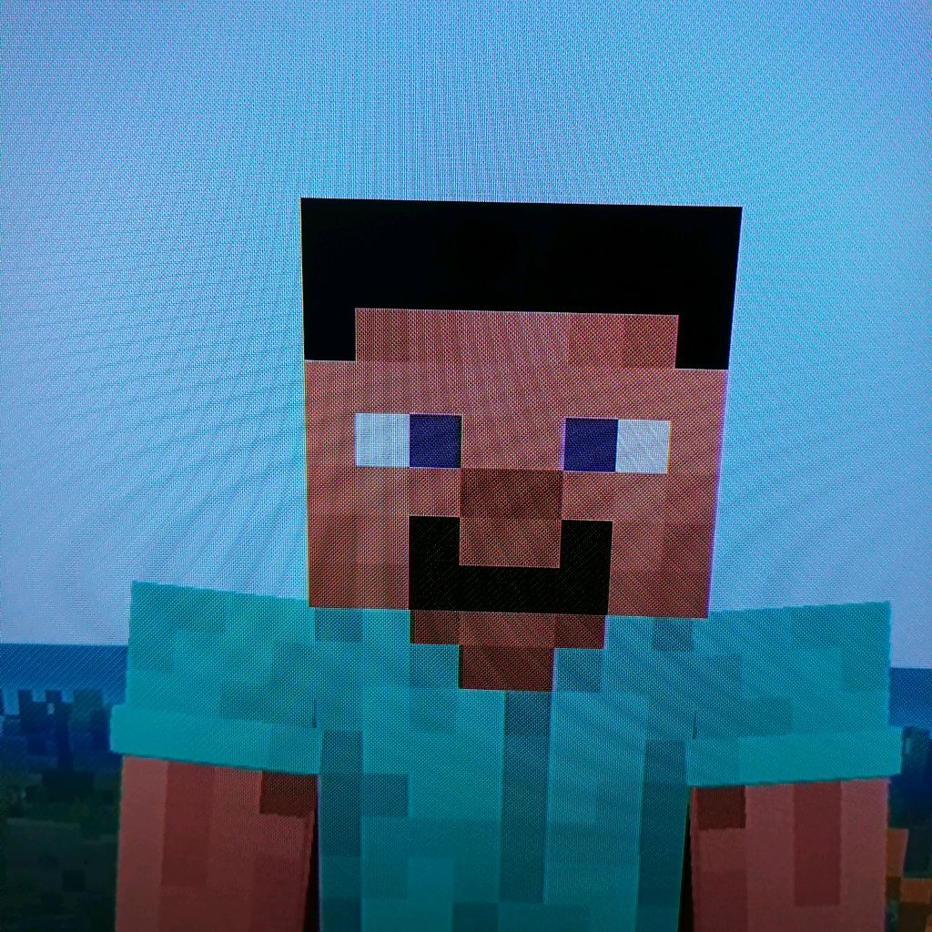 Иконка канала Дэнис