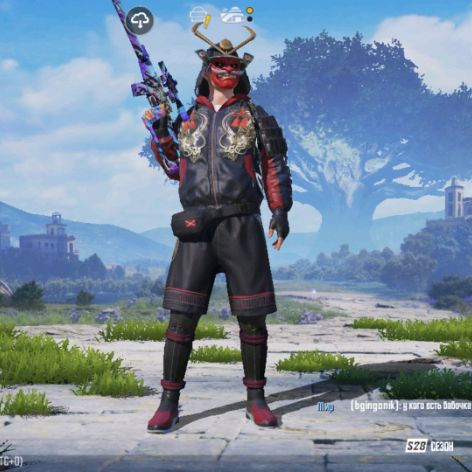 Иконка канала Снежный Костя