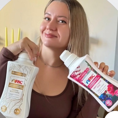 Иконка канала Юлия 🧹🧽🧼 хозяйка чистоты