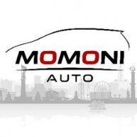 Иконка канала MOMONI AUTO
