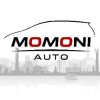 Иконка канала MOMONI AUTO