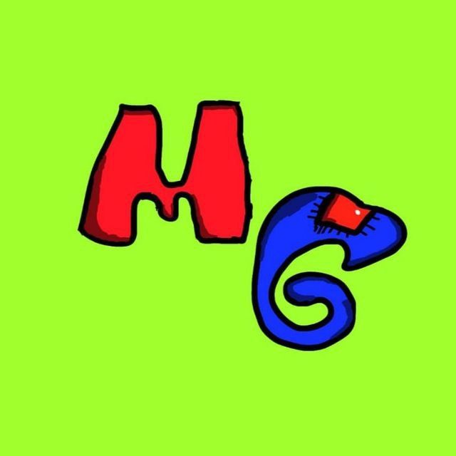 Иконка канала MaximGame