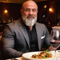 Иконка канала Тренер Дядя Вова