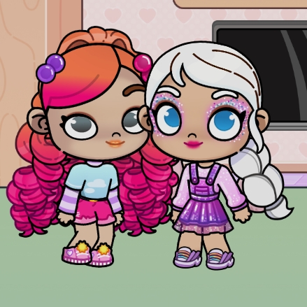 Иконка канала 🥞машутёночек🥞