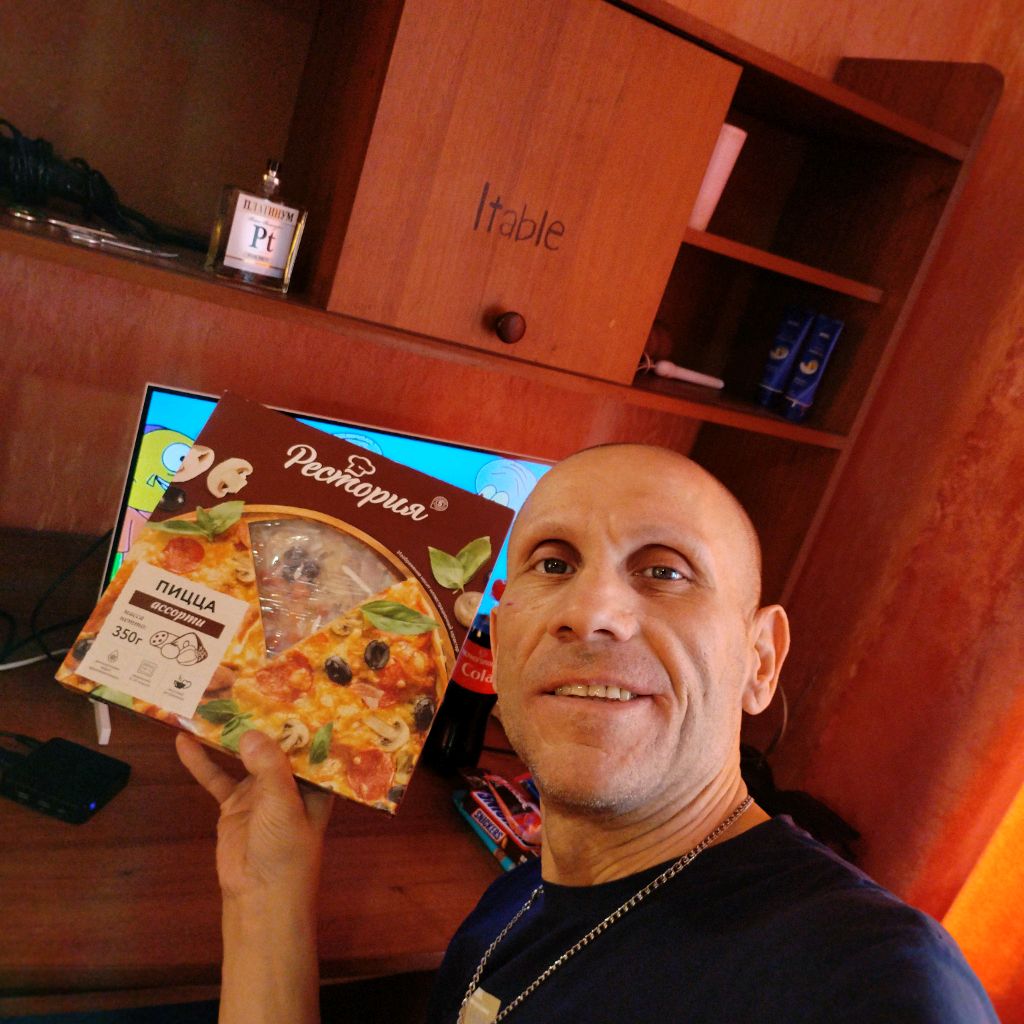 Иконка канала Сергей макаров