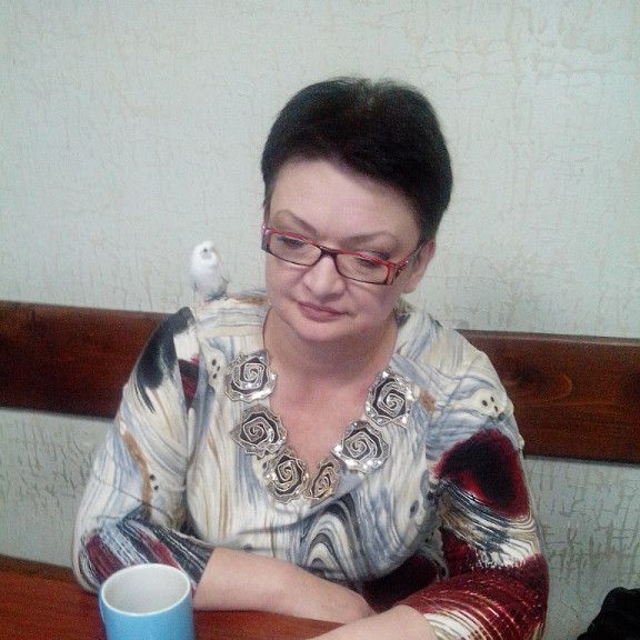 Иконка канала Arina May