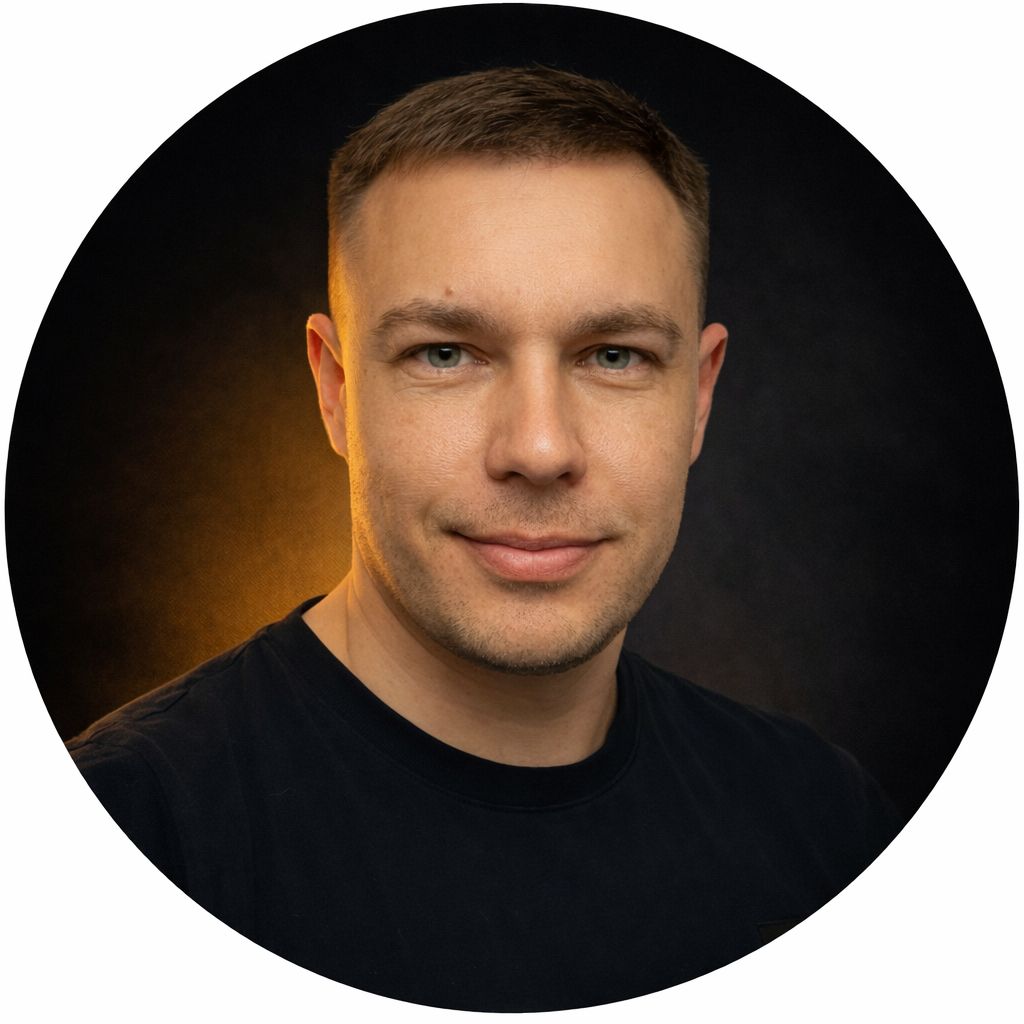 Иконка канала Никита Прокопенко | Люди и город