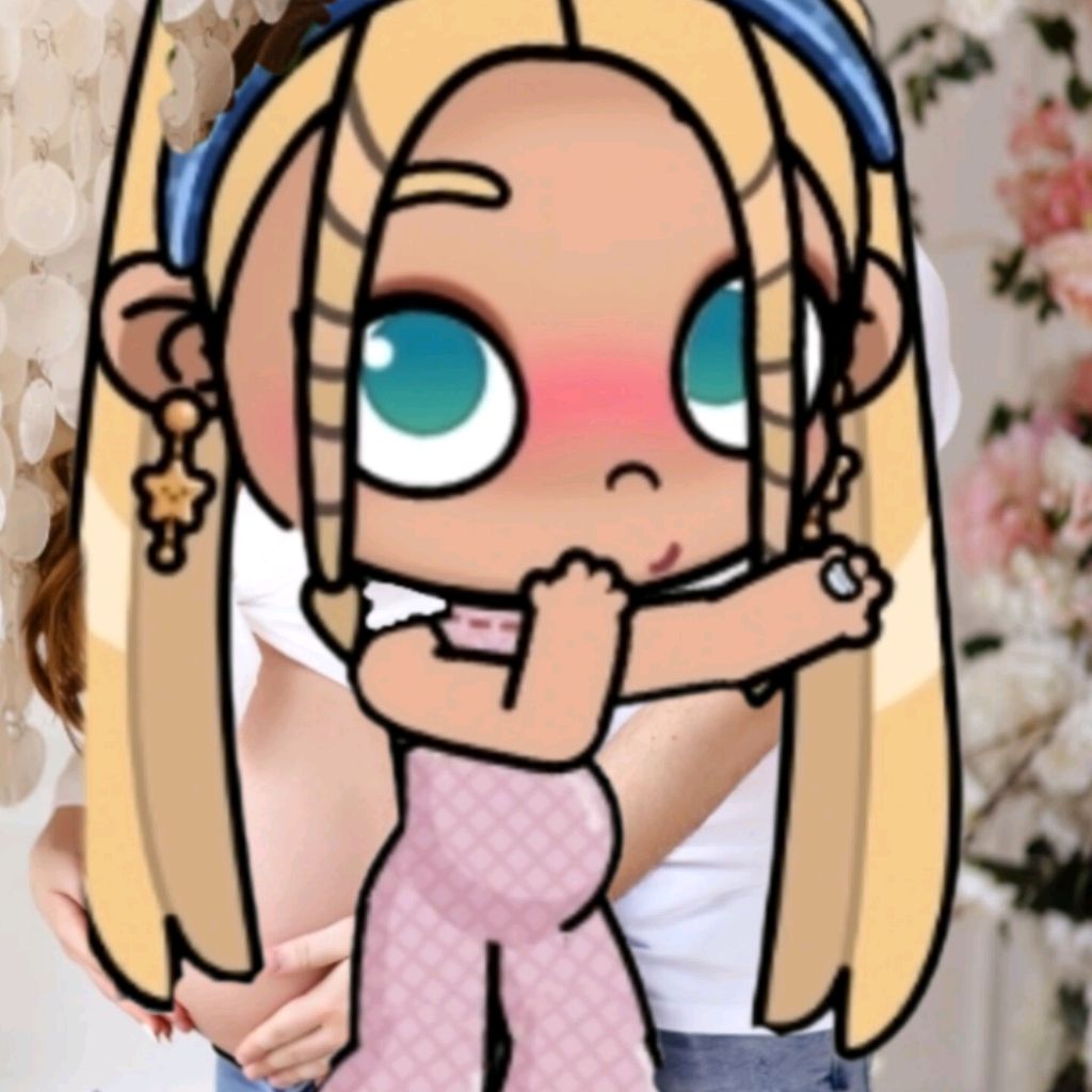 Иконка канала ❕🤍 Estеtic Alice Family 🤍❕