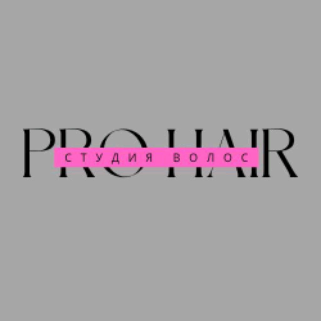 Иконка канала Студия наращивания волос " Pro_hair86"