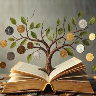 Иконка канала Психология денег