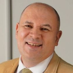 Иконка канала ОЛЕГ ЗАИКИН