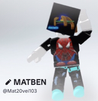 Иконка канала Mat20