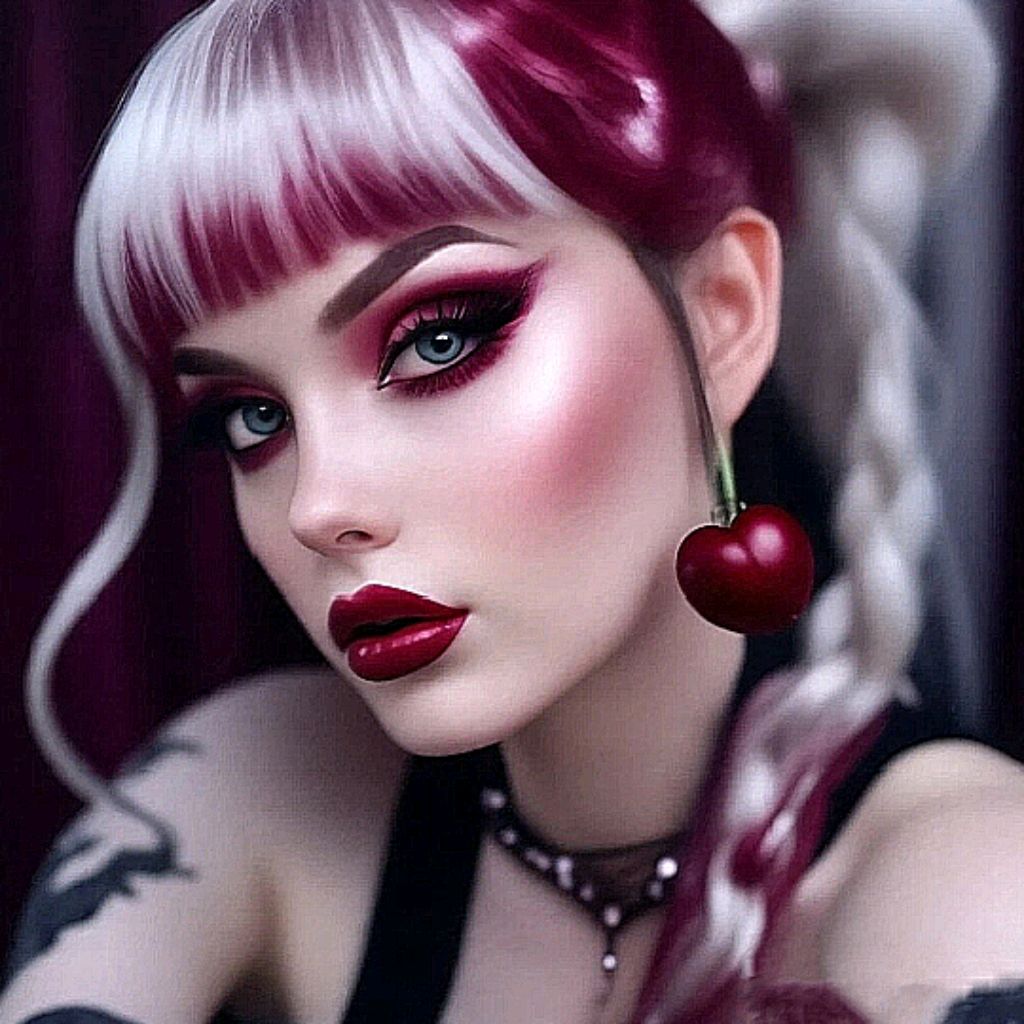 Иконка канала Кокетка🍒