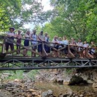 Иконка канала Походы прихода