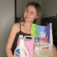 Иконка канала Екатерина | Хозяйка чистоты 🧺