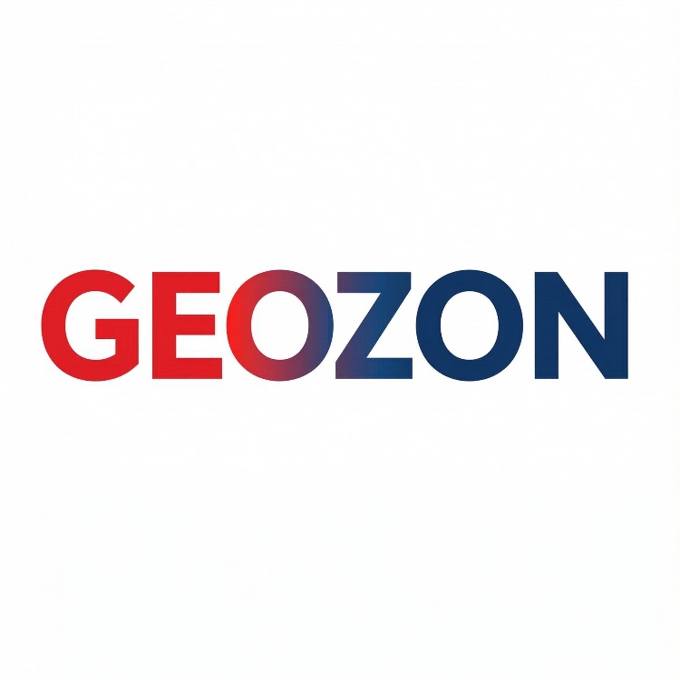 Иконка канала GEOZON