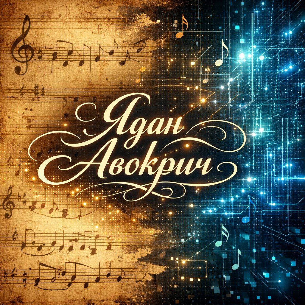 Иконка канала Ядан Авокрич