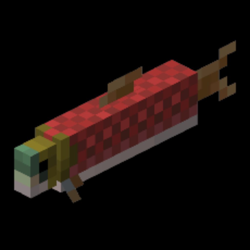 Иконка канала Лосось