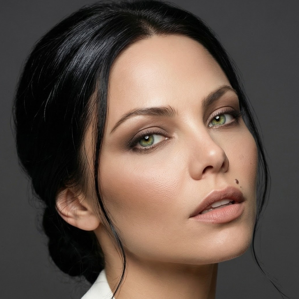 Иконка канала Вероника и Ai