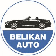 Иконка канала belikan_auto