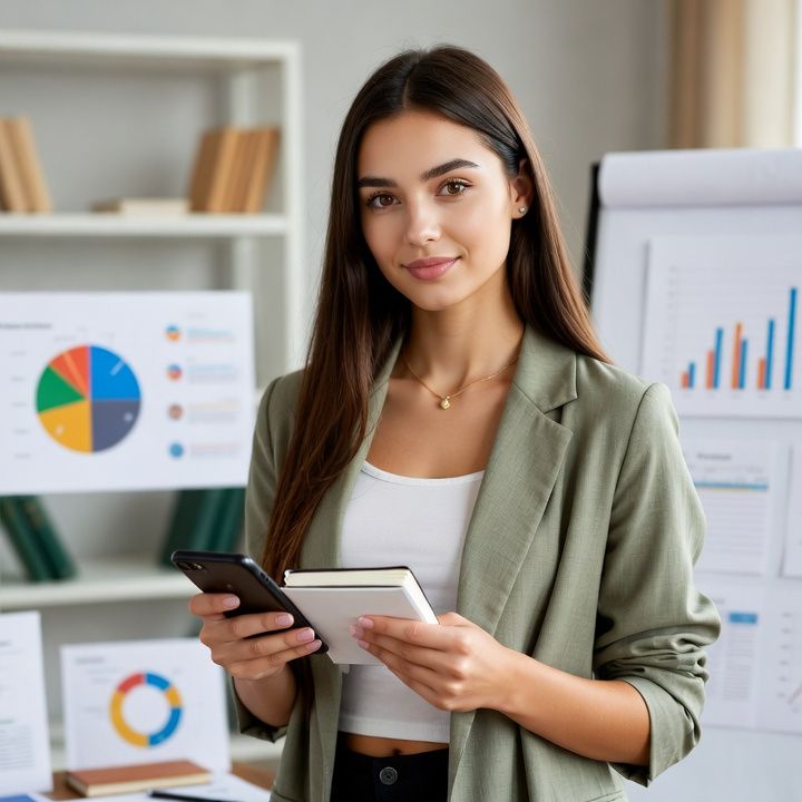 Иконка канала Финансовая Грамотность