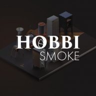 Иконка канала Hobbi Smoke