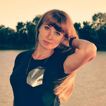 Иконка канала ꧁༺ 𝓔𝓛𝓔𝓝𝓐 ༻꧂