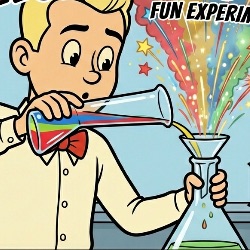 Иконка канала Научпоп (Простая наука)