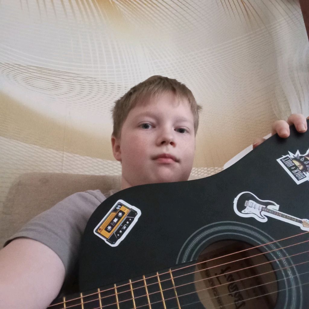 Иконка канала Гуглик Бублик